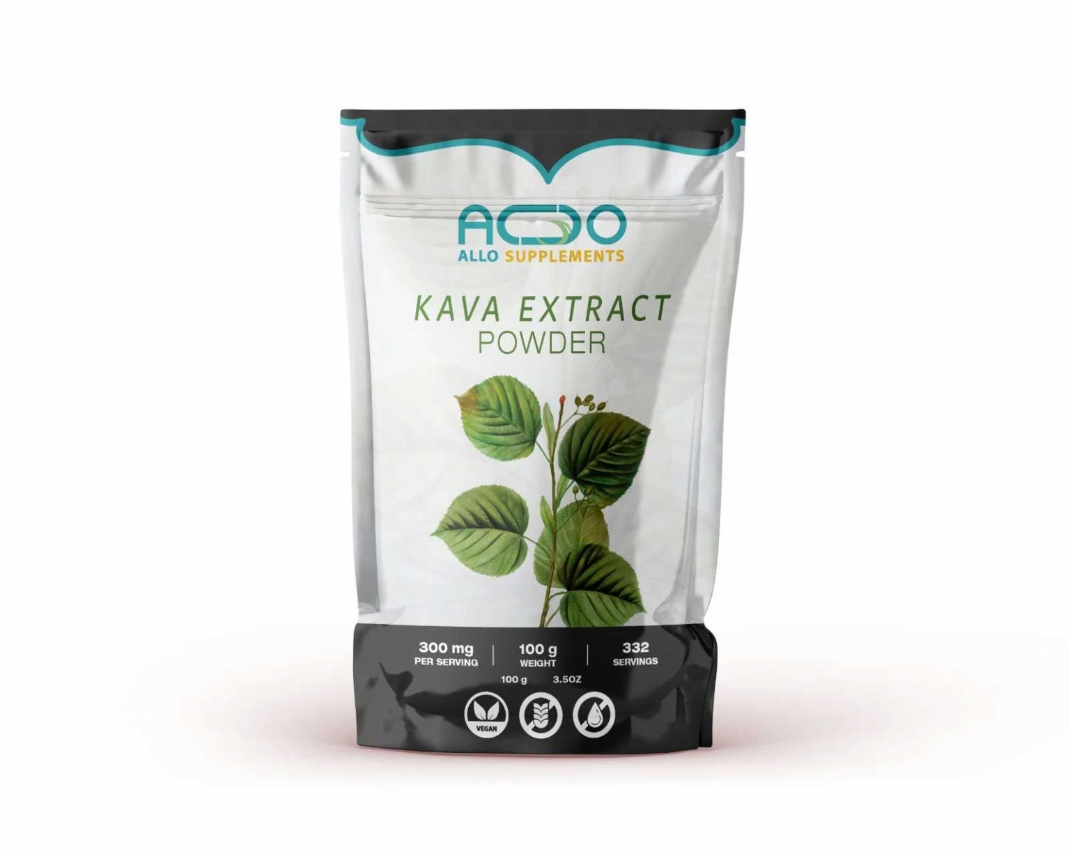 Kava Extract Powder – KZENITH SUPPLEMENT STORE